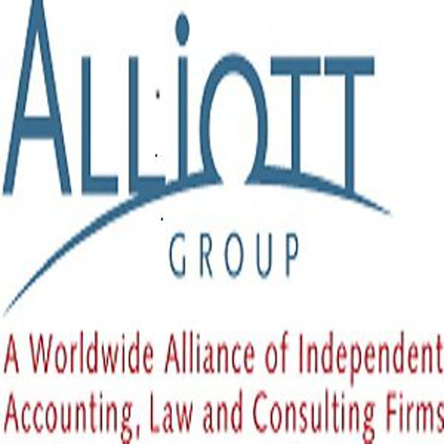 Alliott Group North America