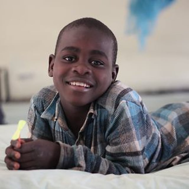 Agape Children's Ministry