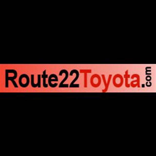 Route 22 Toyota