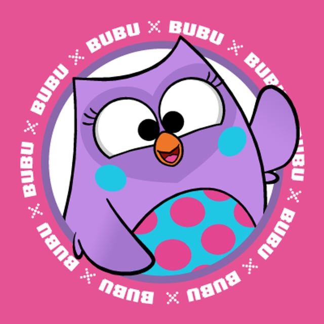 Bubu and the Little Owls