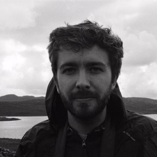 Alex Macdonald