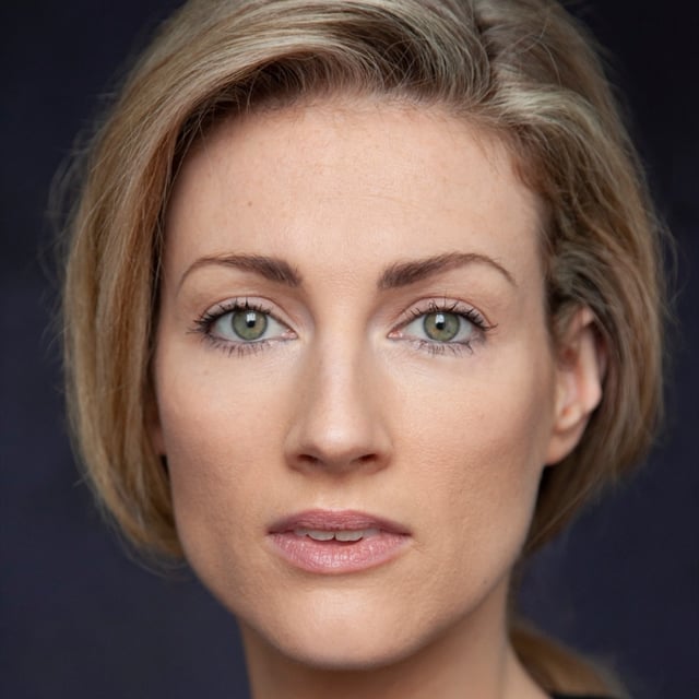 Heather Skinner - Actor, Voice Actor & Actress