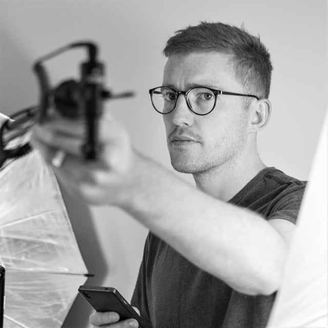 Noah Carter Studio