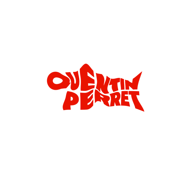 quentin PERRET