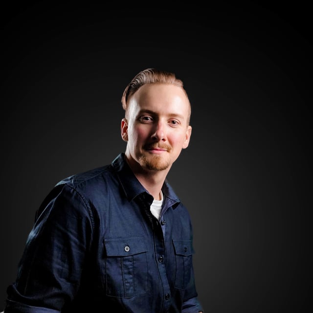 Justin William Pemberton