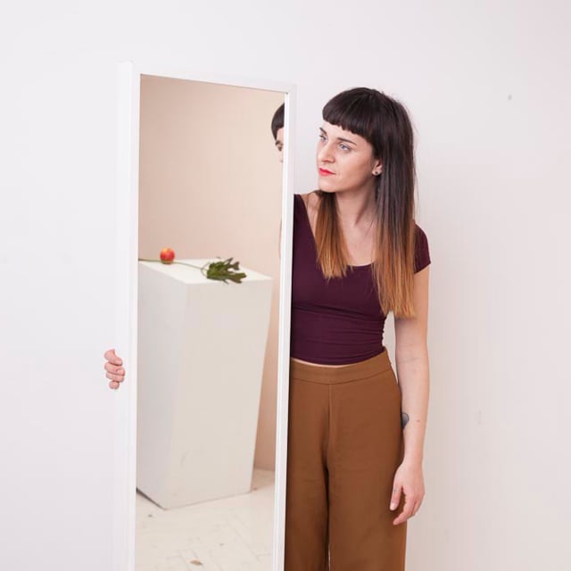 NEDILL - Designer, Art Director & Set Designer