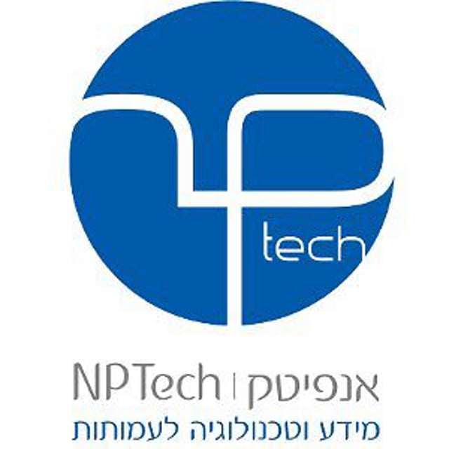 NPTech Israel