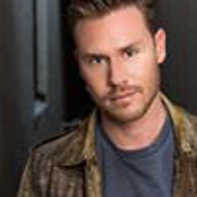 Tyler Crosby