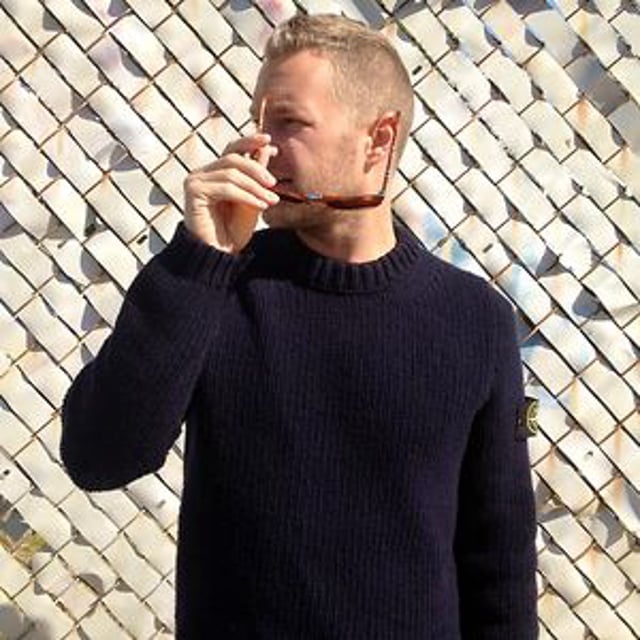 Blake Martin - Producer, Director & Video Editor