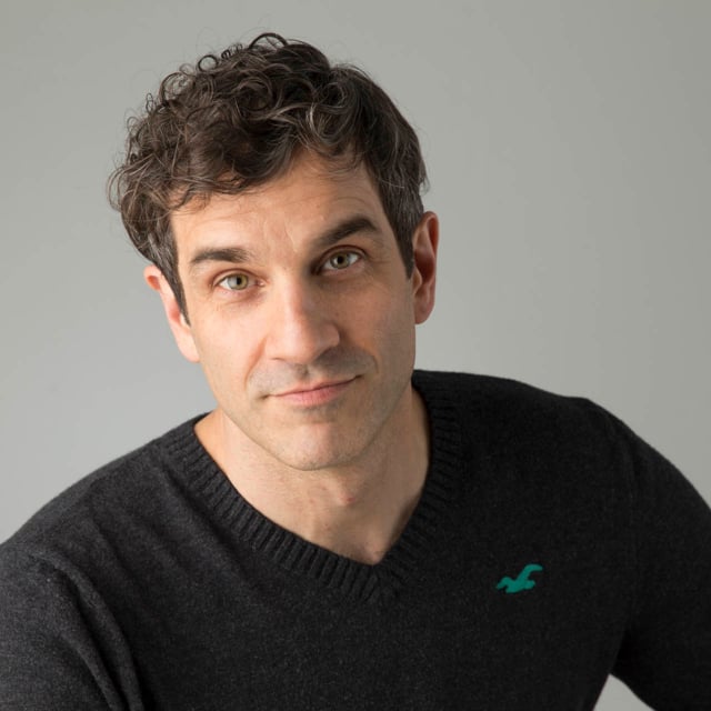 Adam Elder Montanaro - Filmmaker, Actor & Voiceover Artist