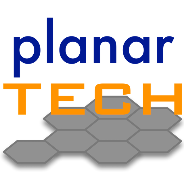 planarTECH