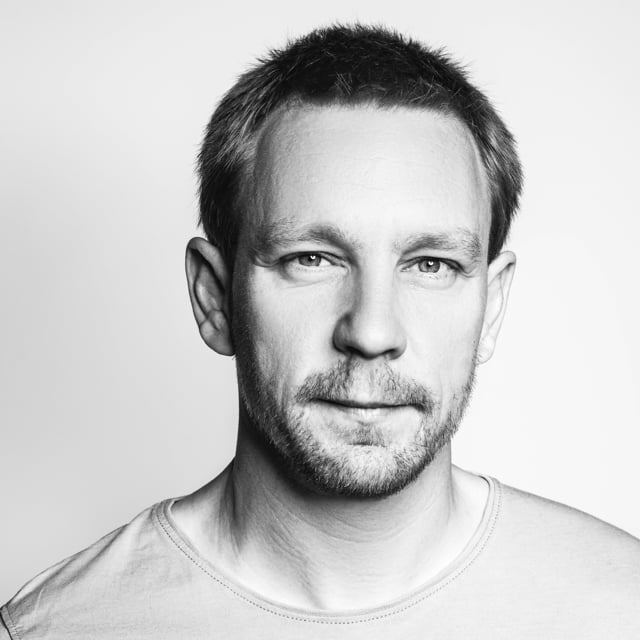 Thomas Thiele - Creative Director, Designer & Filmmaker
