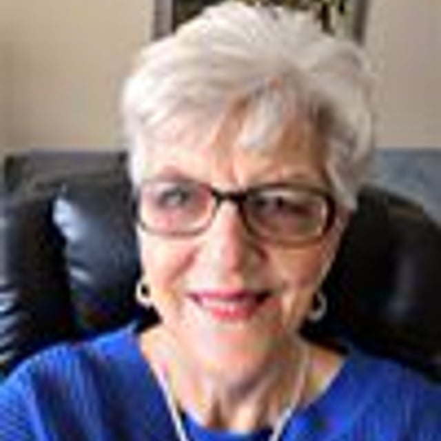 Barbara Ray Linker