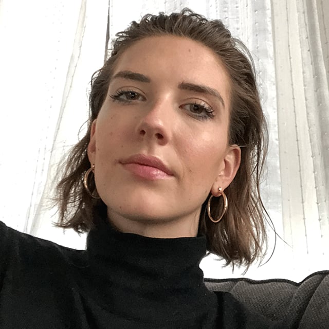 McKenzie Thompson - Director & Video Editor