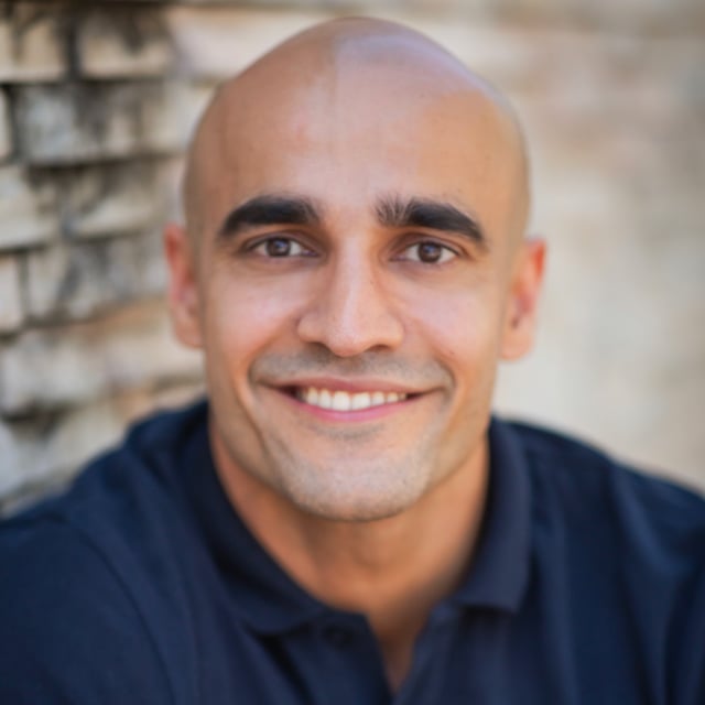 Sam Sidhu