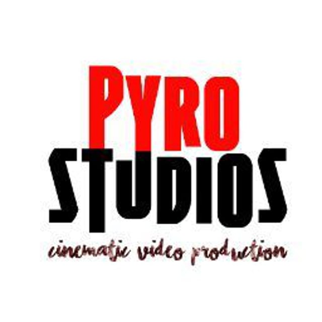 Pyro Studios