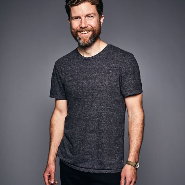 Ryan Smith - Director & Photographer