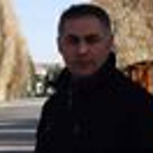 Baris Atilgan
