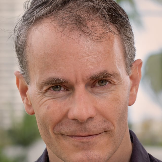 Wayne Bassett - Actor