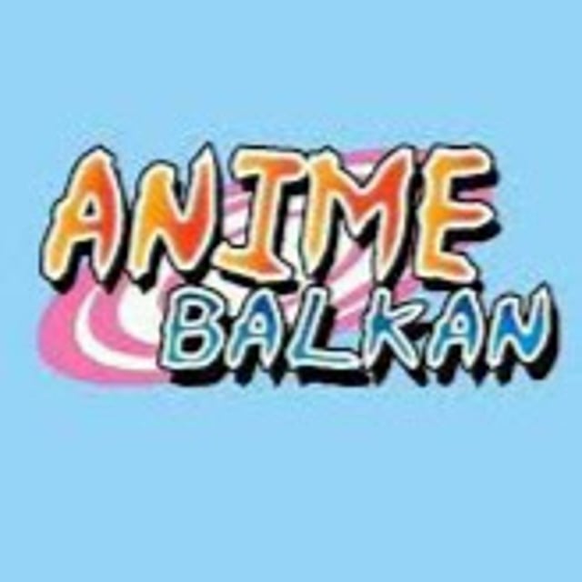 Anime Balkan