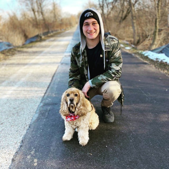 Charlie Peña - Video Editor, Cinematographer & Director