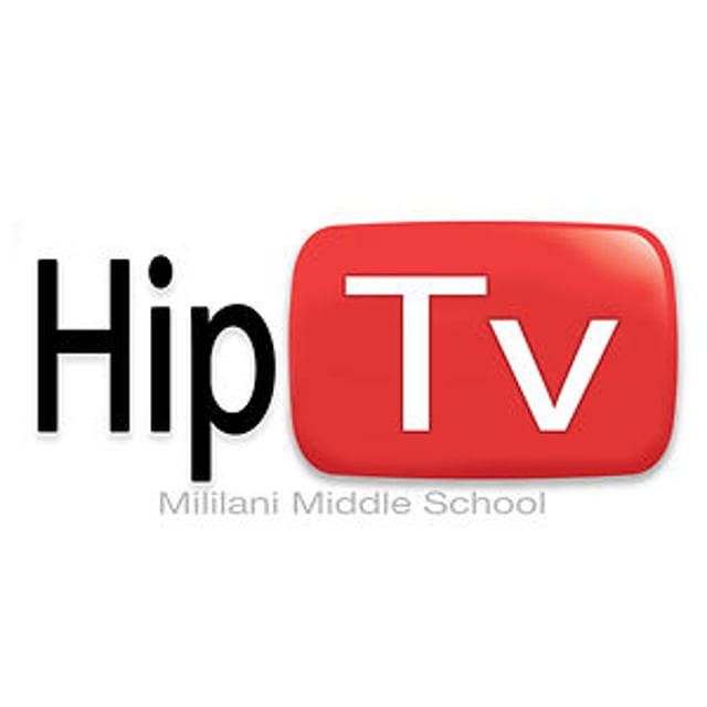 Mililani Middle HIP Tv