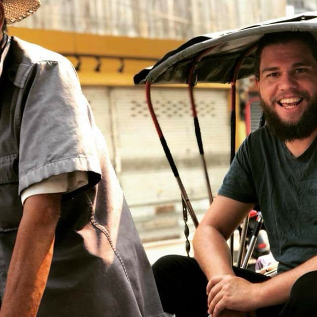 Daniel Voice - Video Editor, Video Producer & Creative Director