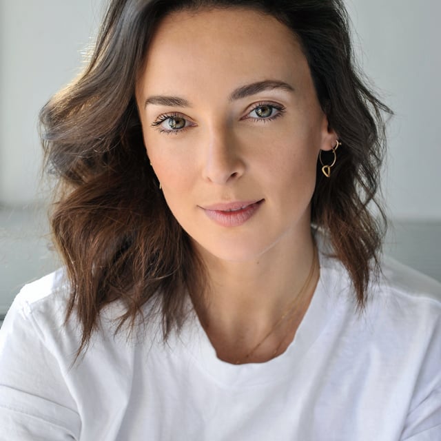 Lydia Sarks