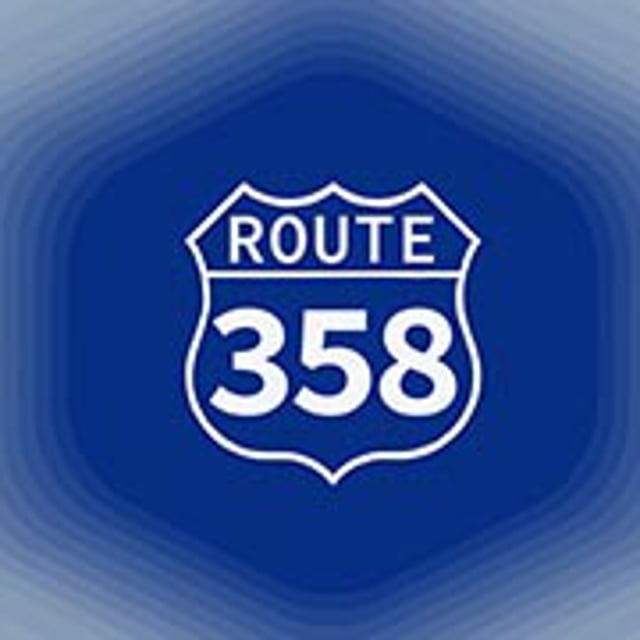 Route 358