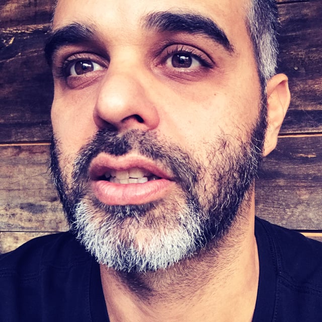 Guga Dias da Costa - Director, Art Director & Film Director