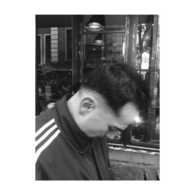 UMIT SAHIN - Film Director & Filmmaker