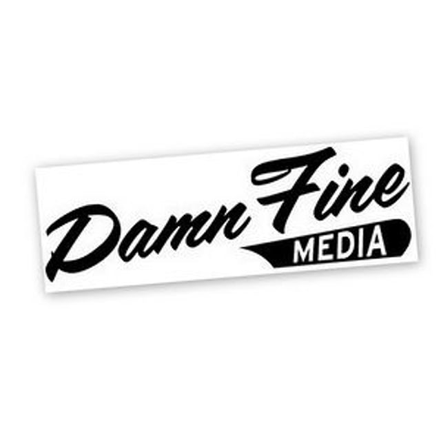 Damn Fine Media