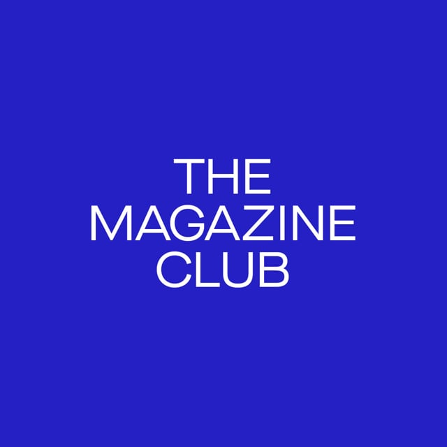 The Magazine Club