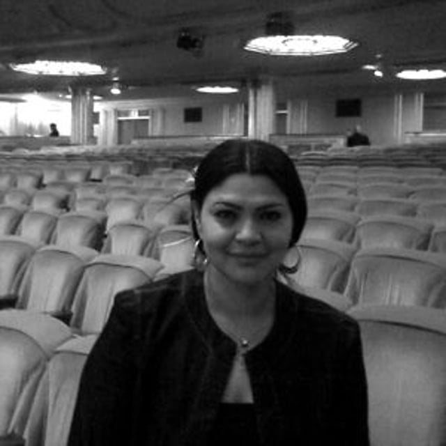 Maria Avila