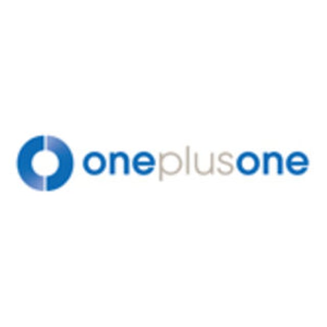 One Plus One
