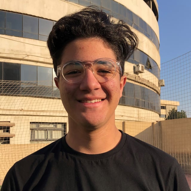 Youssef khattab