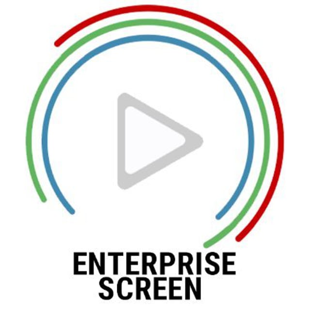 Enterprise Screen
