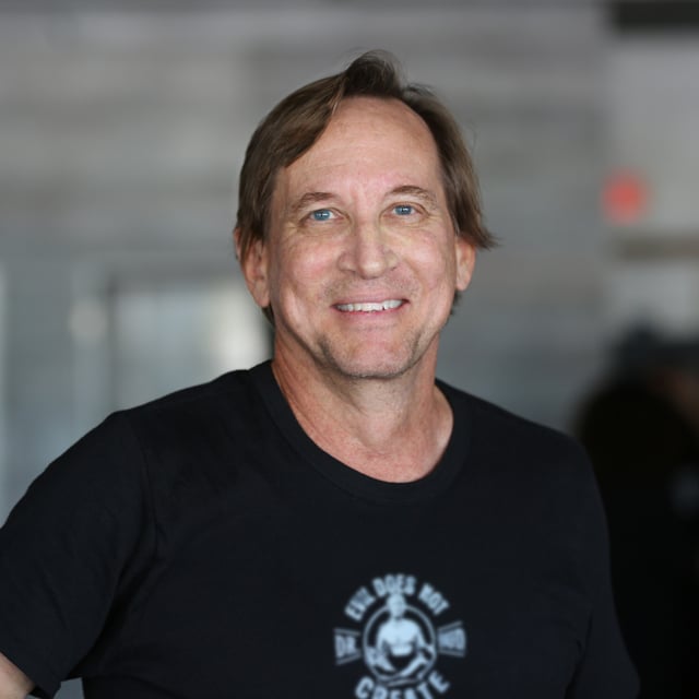 Mark Moormann - Filmmaker, Director & Director of Photography (DP)