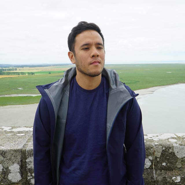 Pepe Diokno - Director