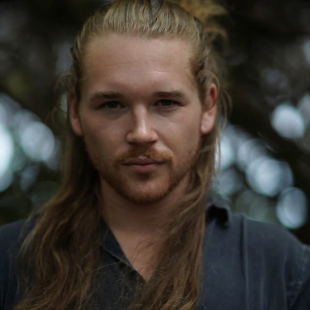 Shane Salmon - Actor