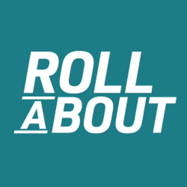 The Roll-A-Bout