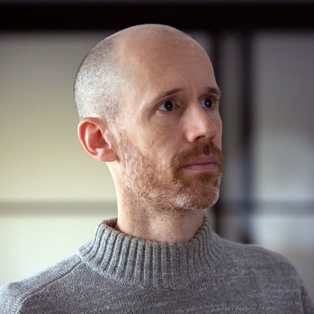 Christopher Shenton - Cinematographer, Visual Storyteller & Creative ...