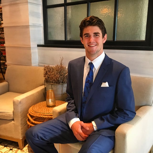 Kent Johnson - Video Editor, Event Videographer & Creative Director