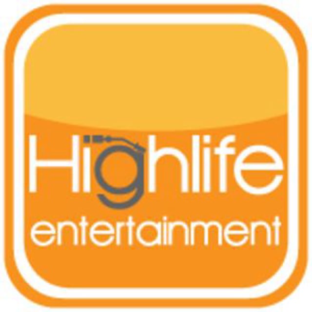 Highlife Entertainment