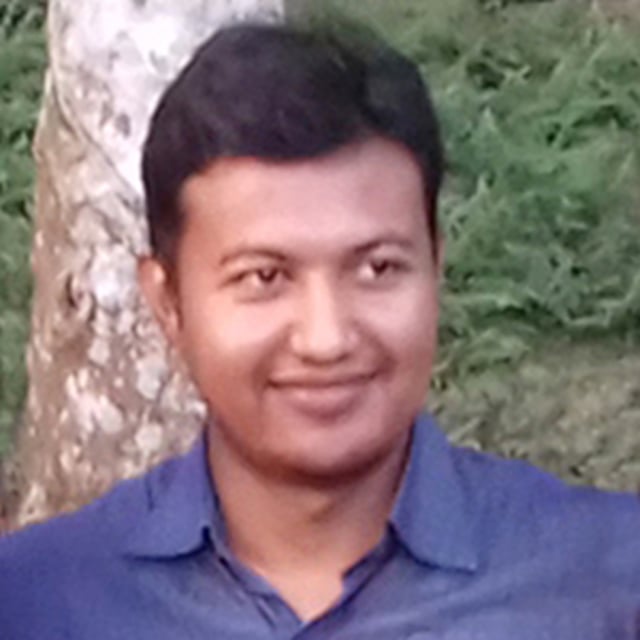 Md Bulbul Hasan
