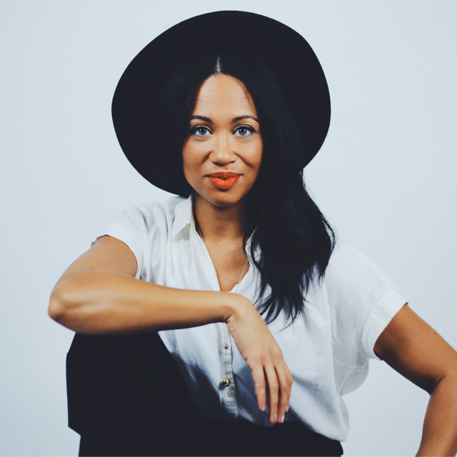 Alana Rozier Kuwabara