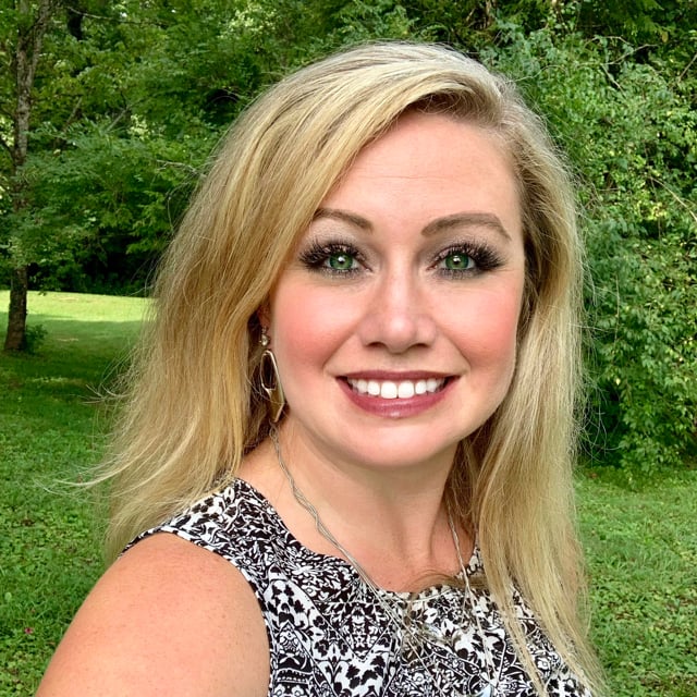 kristi barnes