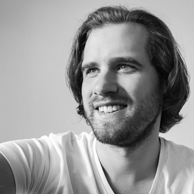 Michal Janos - Filmmaker