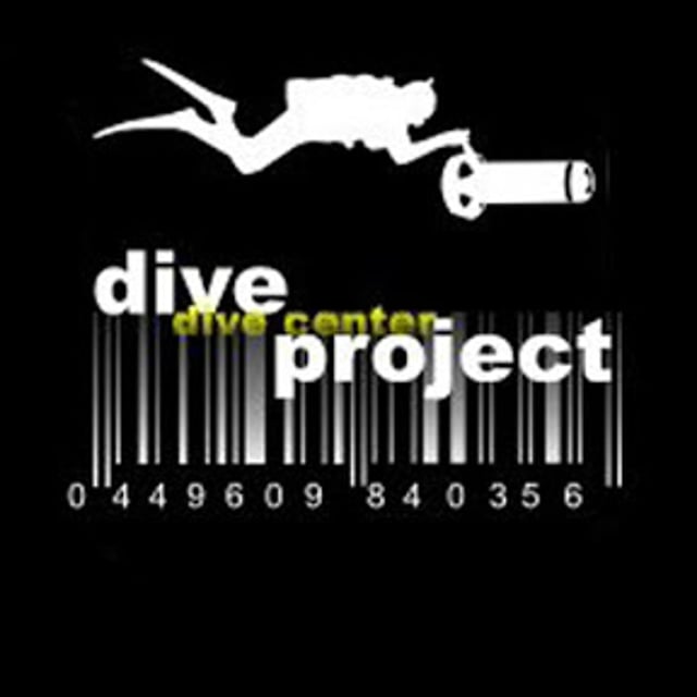 Dive Project