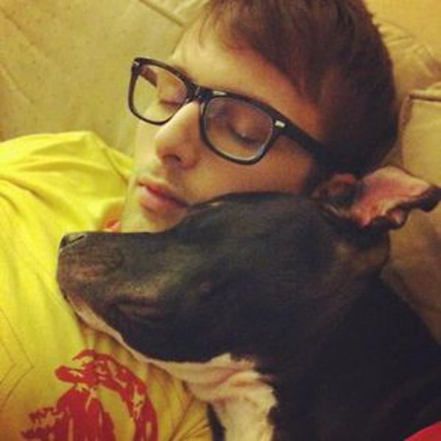 Benjamin Andrew Moore